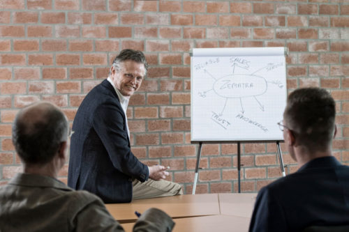 Welcome to Zematra B.V. - We are your reliable partner in testing